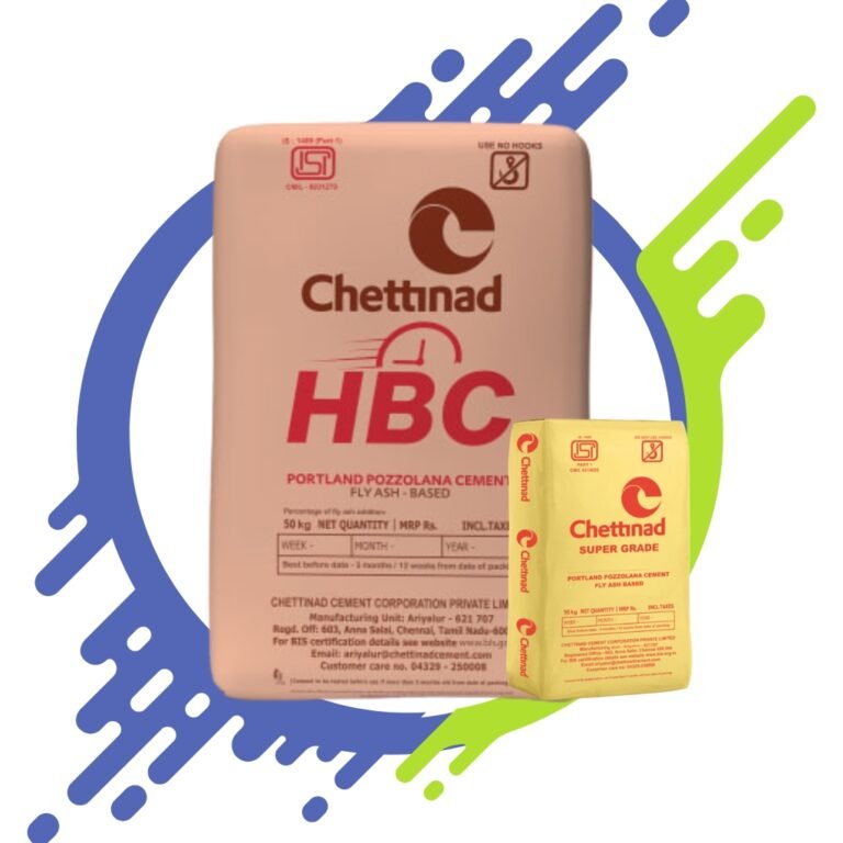 Indian Cements